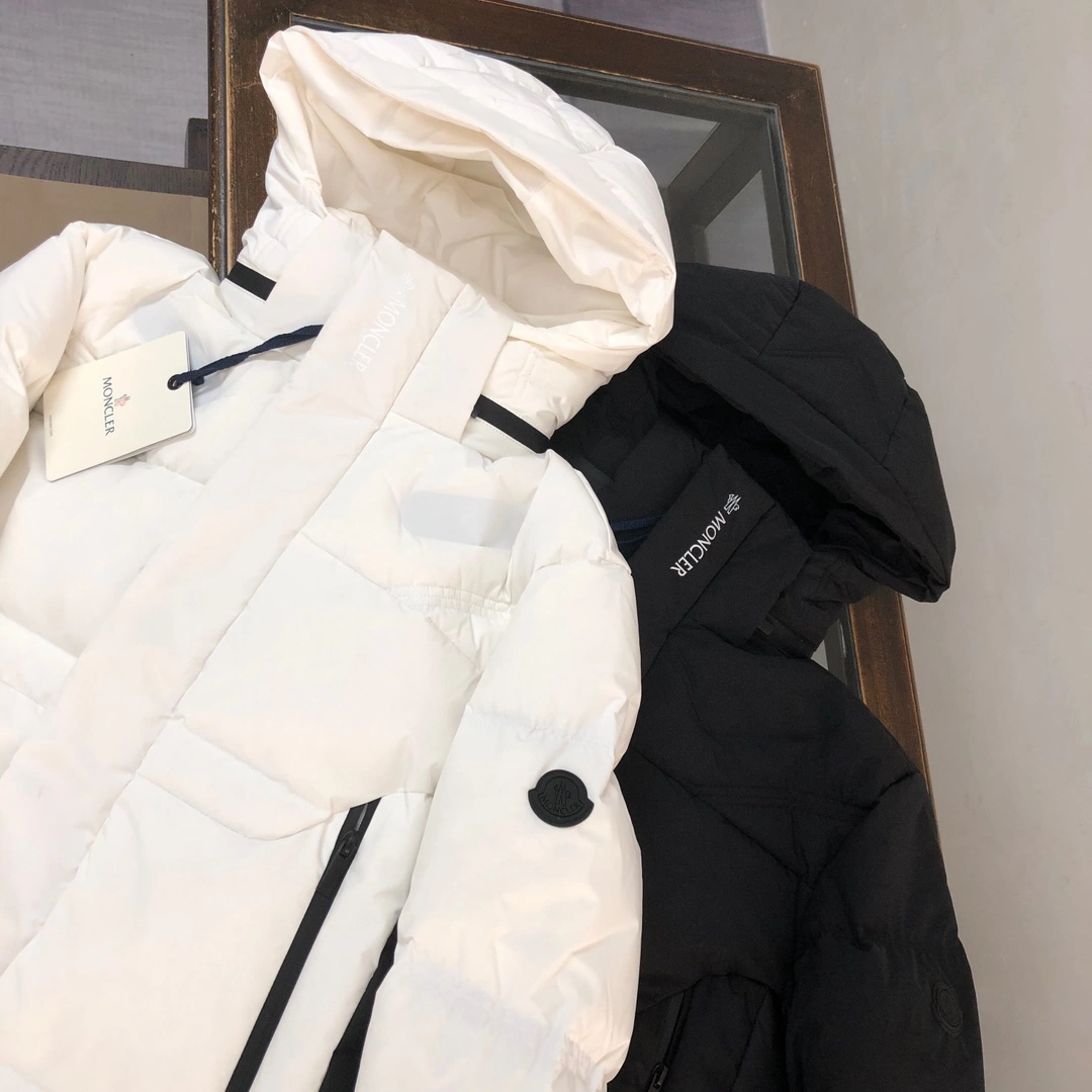 Mirror quality Moncler Down Jackets