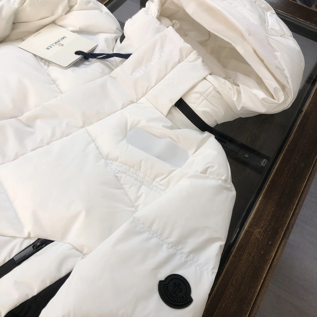 Mirror quality Moncler Down Jackets