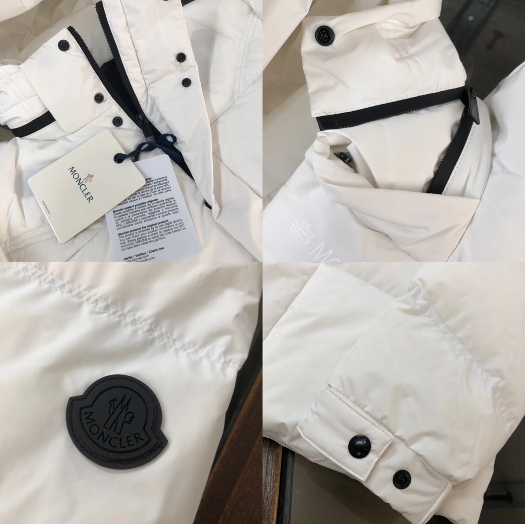 Mirror quality Moncler Down Jackets