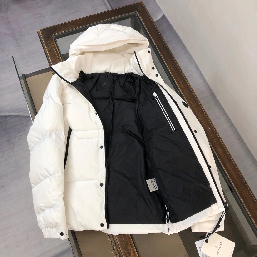 Mirror quality Moncler Down Jackets