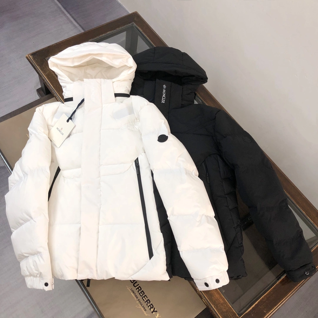 Mirror quality Moncler Down Jackets