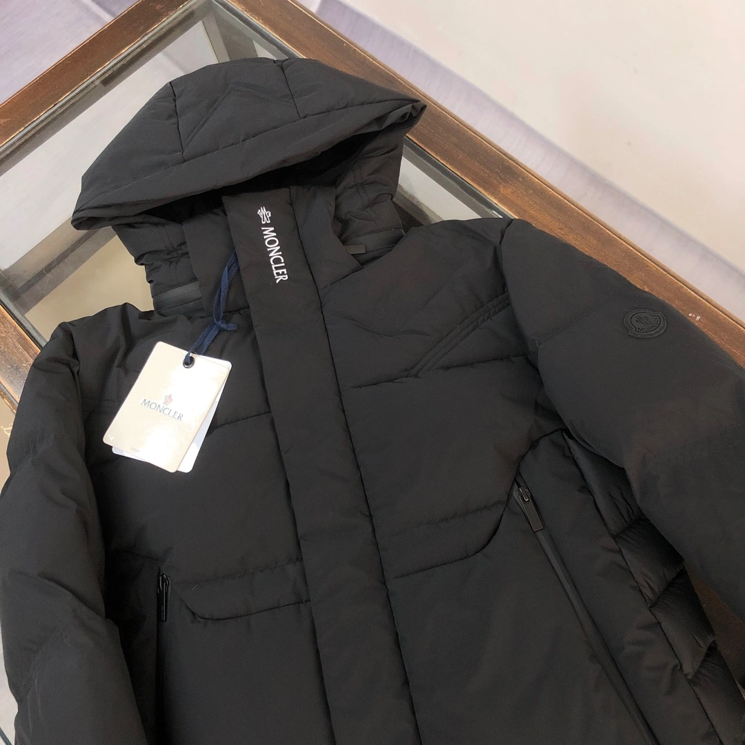 Mirror quality Moncler Down Jackets