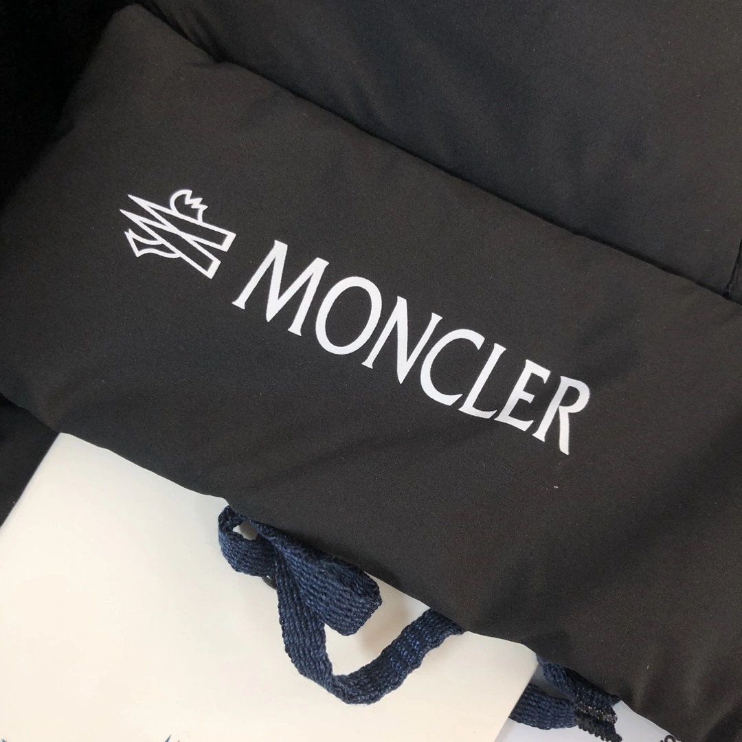 Mirror quality Moncler Down Jackets