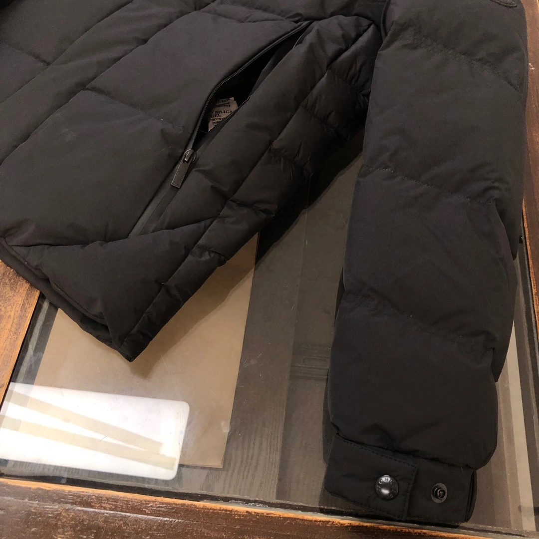 Mirror quality Moncler Down Jackets