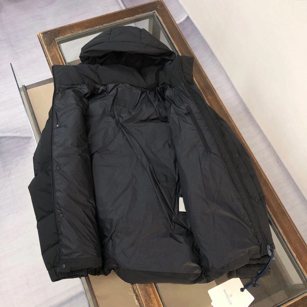 Mirror quality Moncler Down Jackets