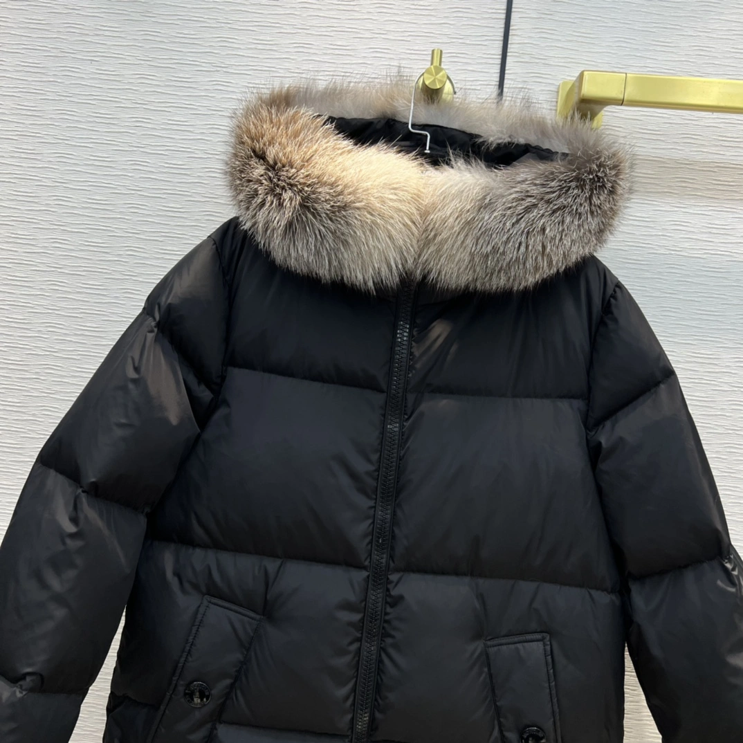 Brand-original Moncler Down Jackets