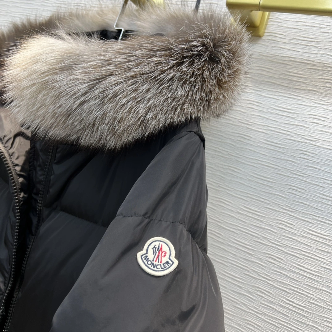 Brand-original Moncler Down Jackets