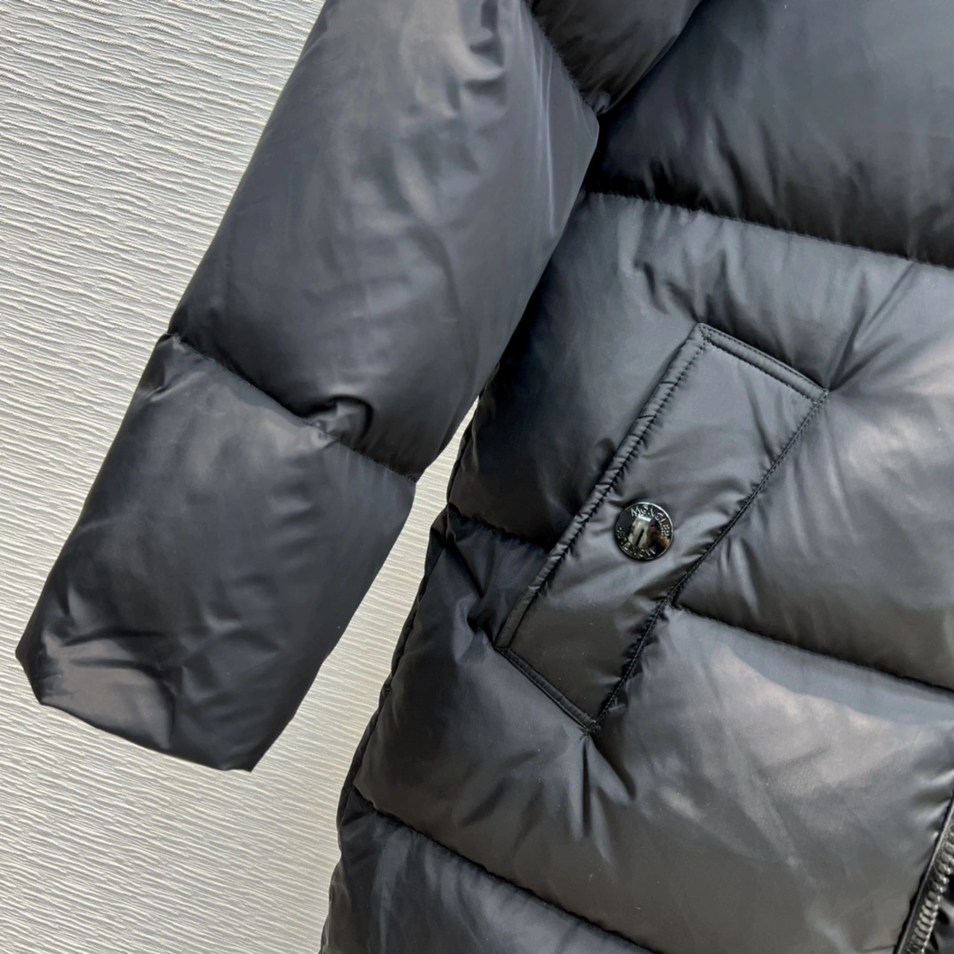 Brand-original Moncler Down Jackets