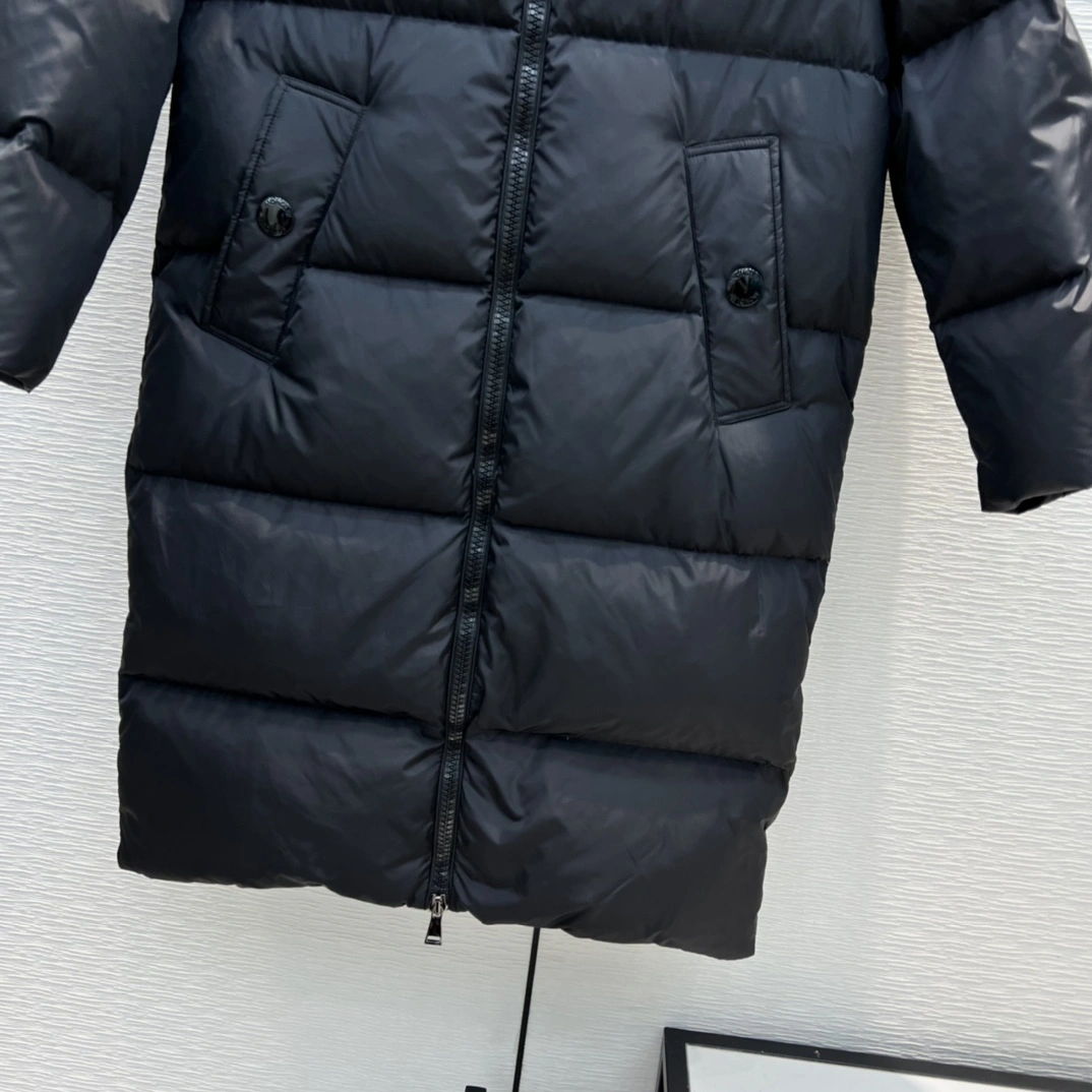 Brand-original Moncler Down Jackets