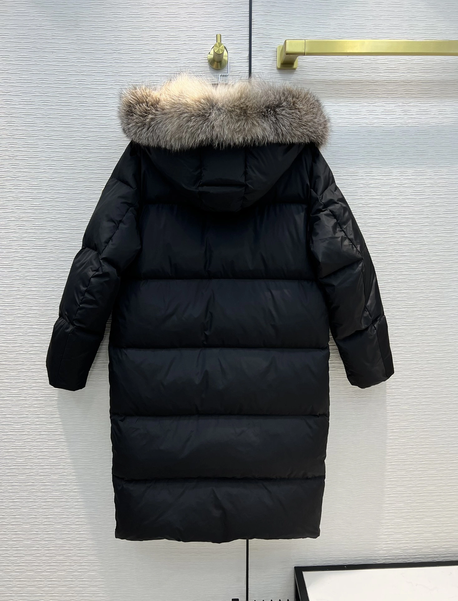 Brand-original Moncler Down Jackets