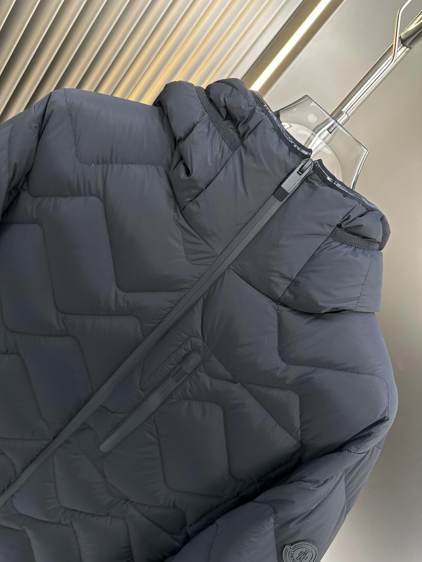 1:1 copy Moncler Down Jackets