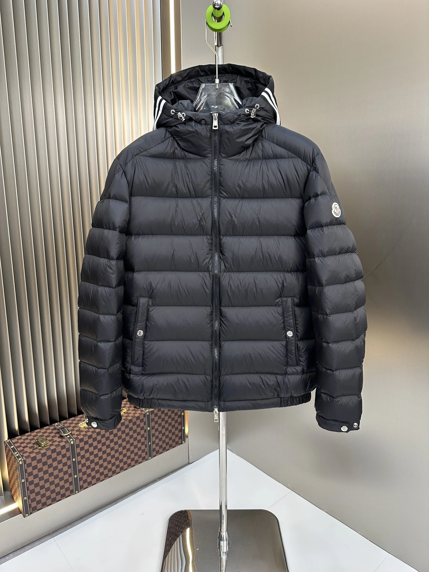 OEM Moncler Down Jackets