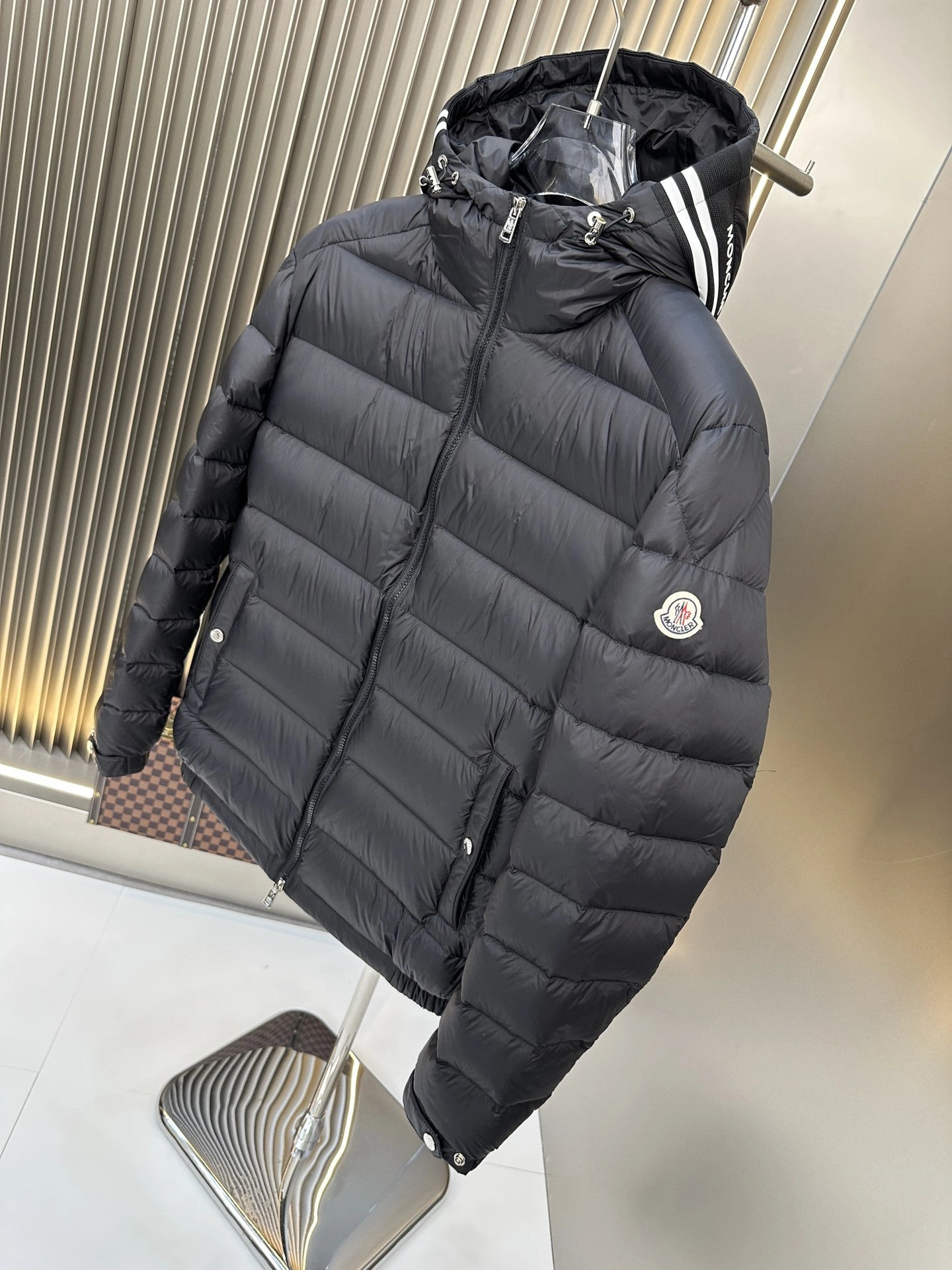 OEM Moncler Down Jackets