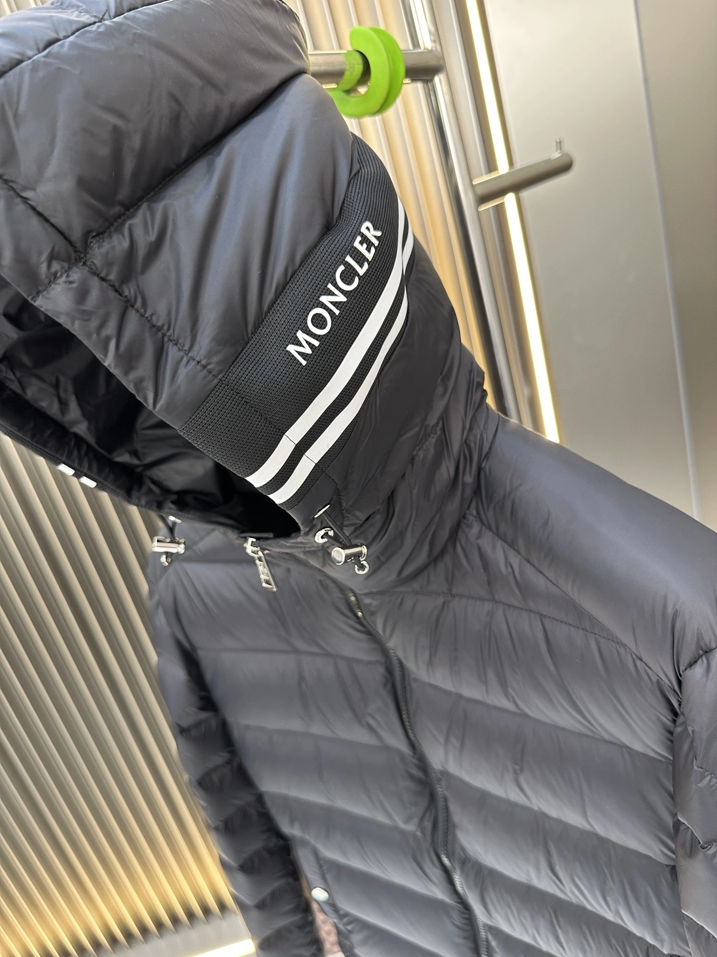 OEM Moncler Down Jackets