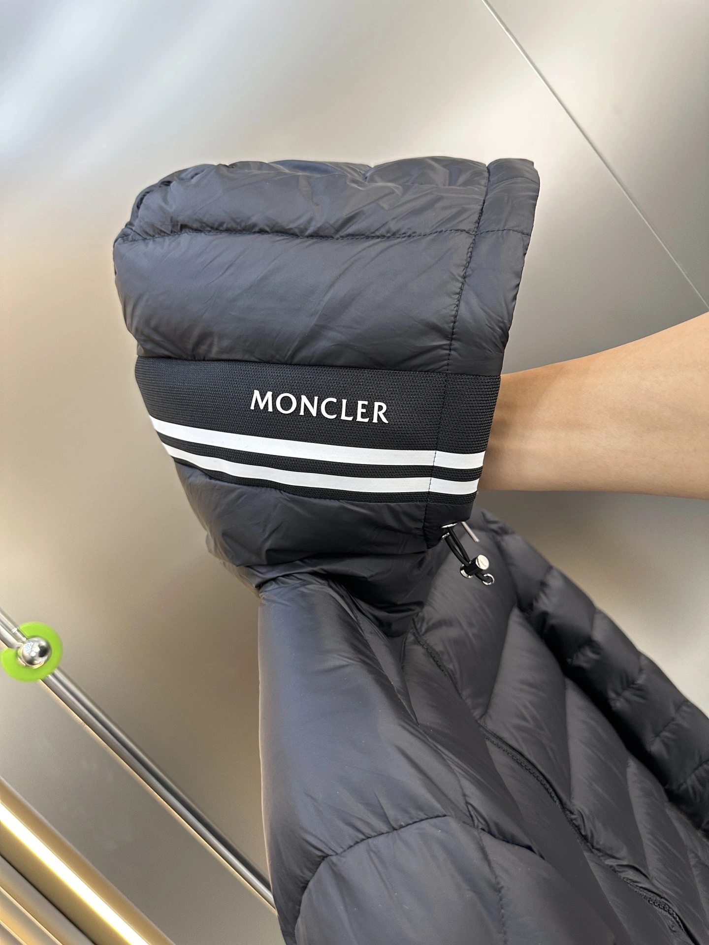 OEM Moncler Down Jackets