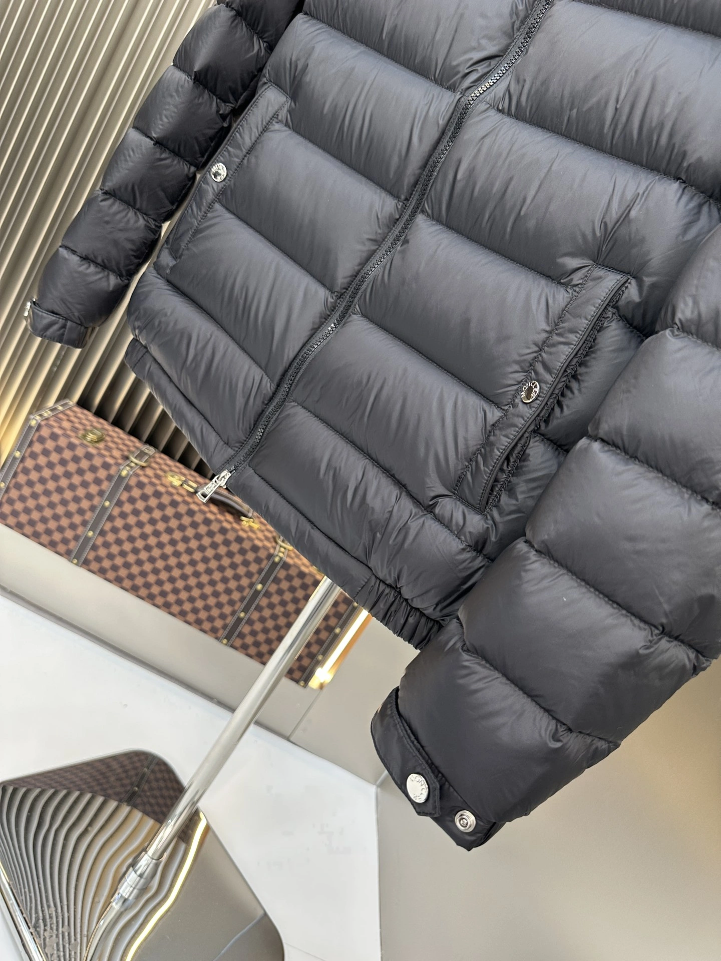 OEM Moncler Down Jackets