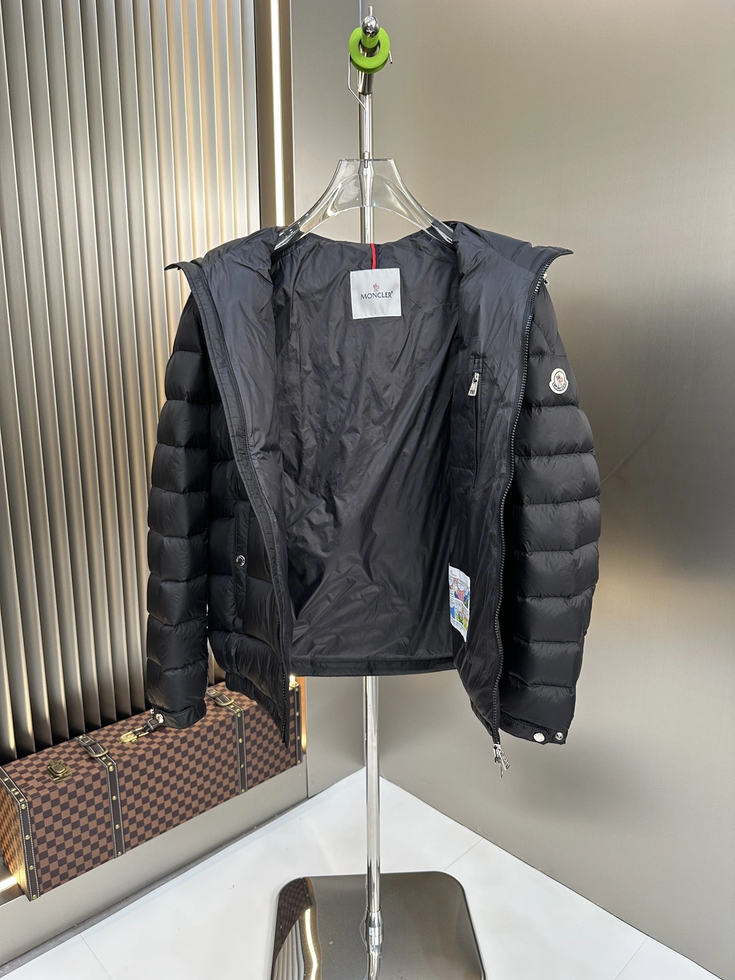 OEM Moncler Down Jackets