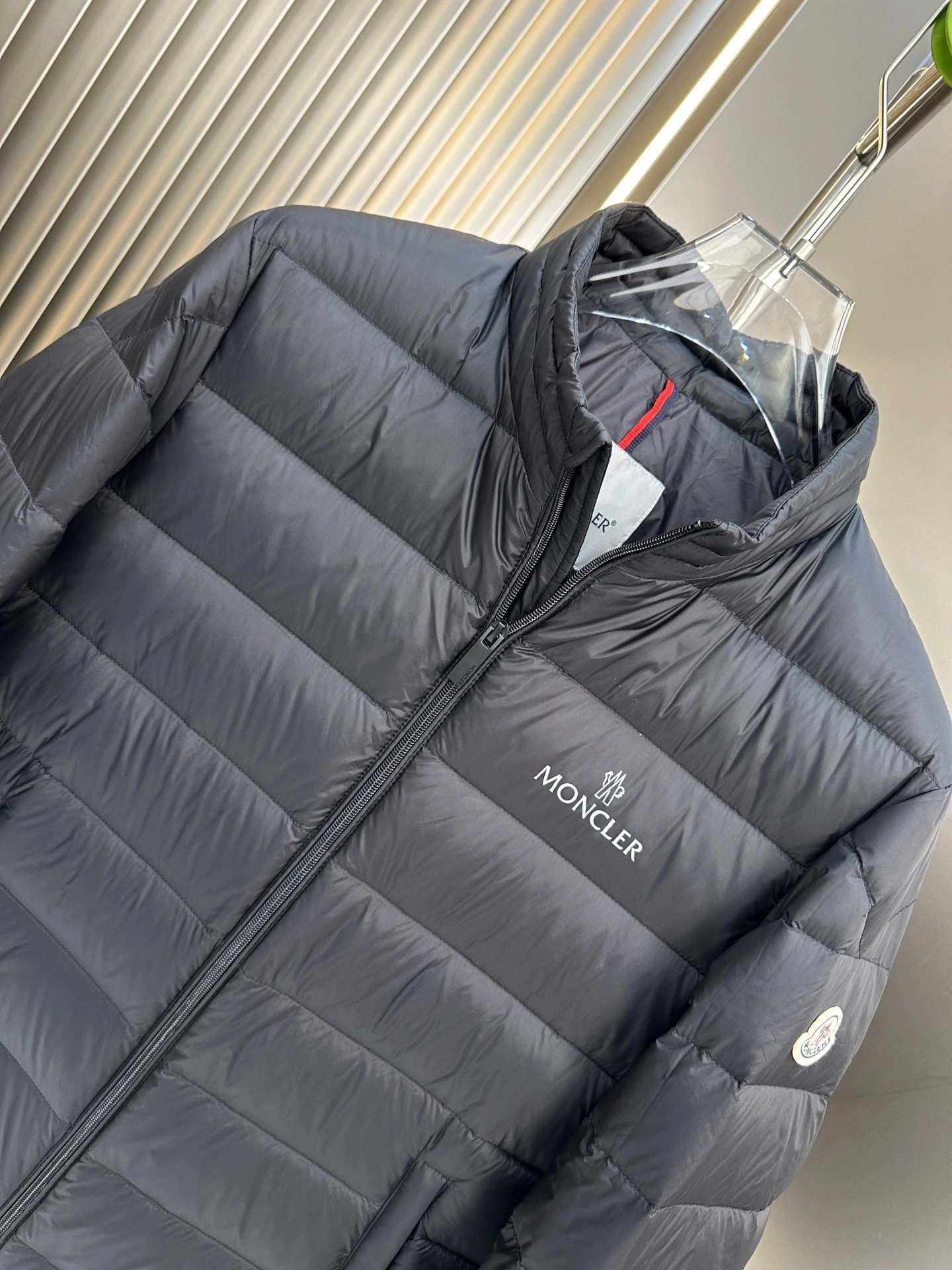 Authentic Moncler Down Jackets