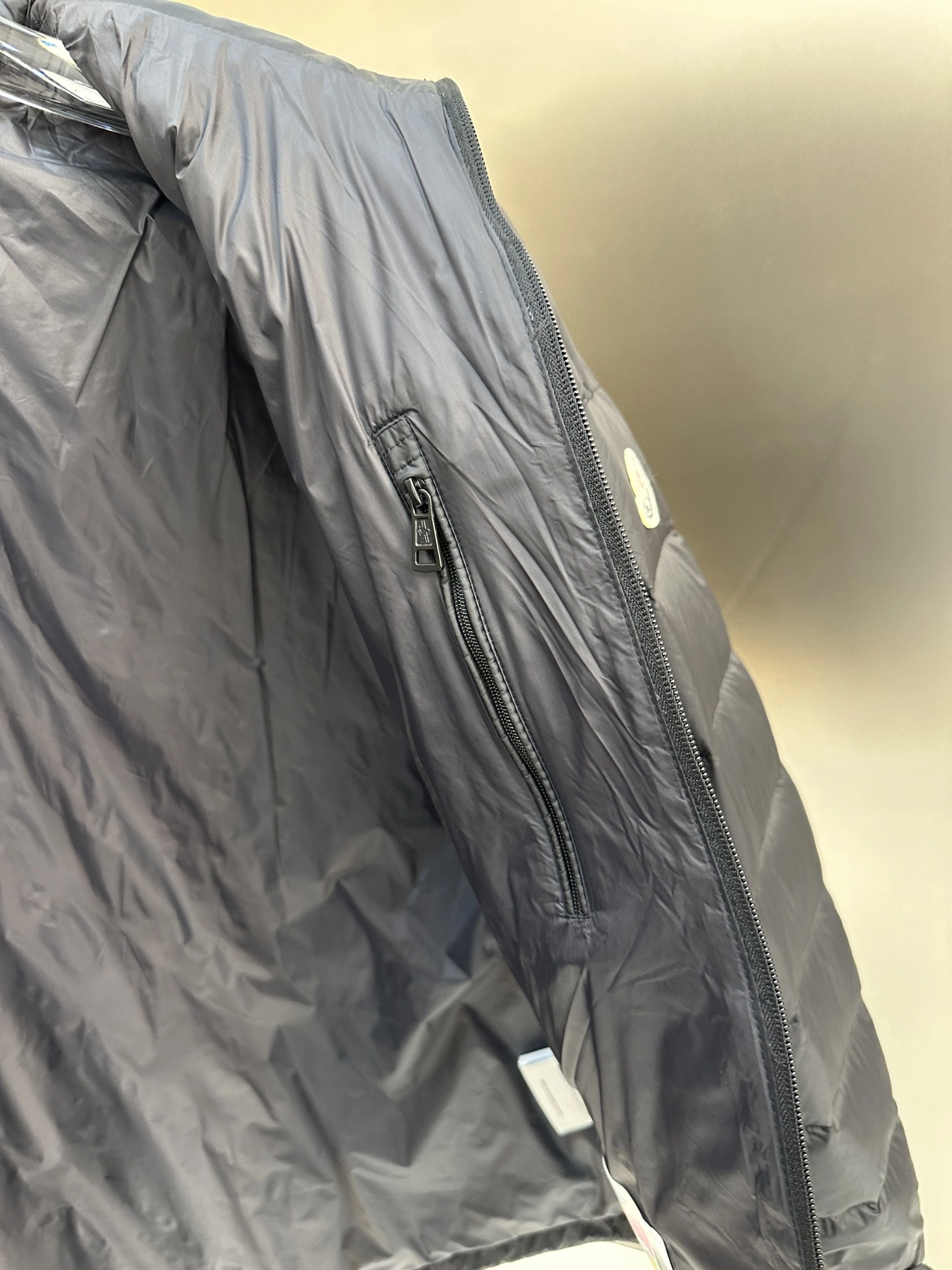 Authentic Moncler Down Jackets