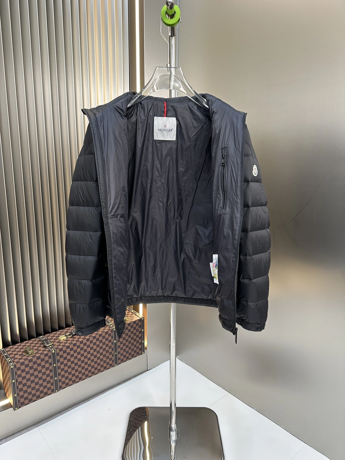 Authentic Moncler Down Jackets