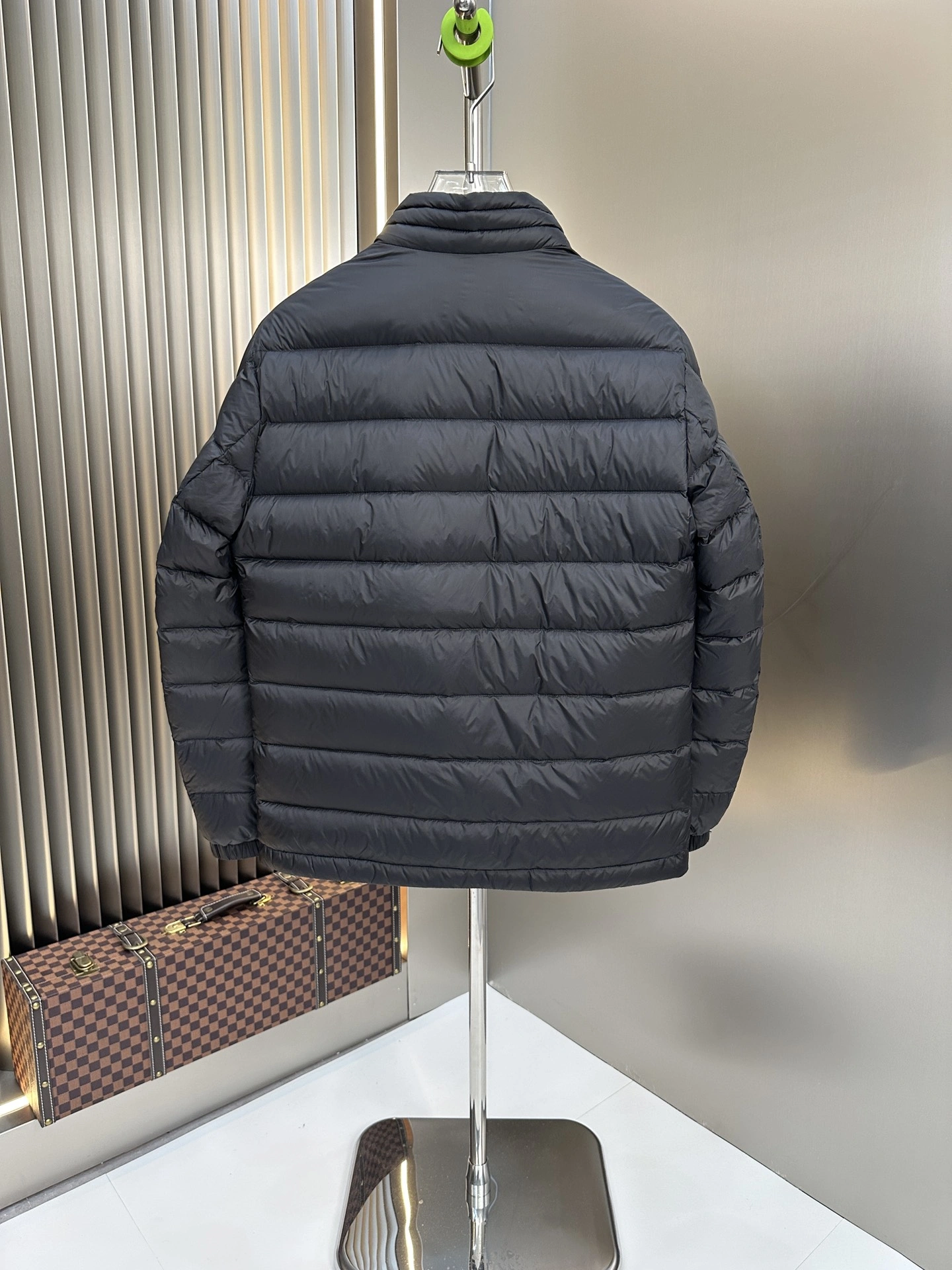 Authentic Moncler Down Jackets