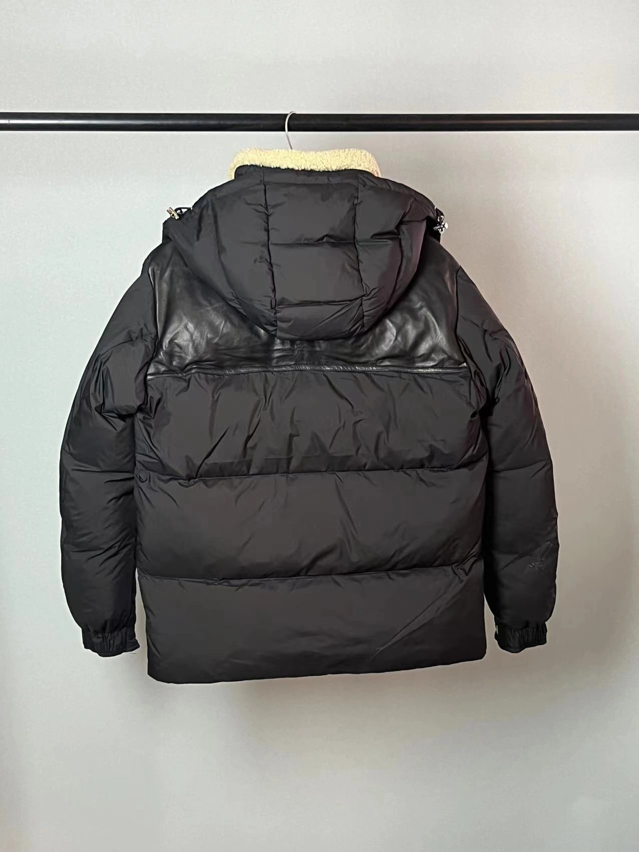 Brand-authenticated Moncler Down Jackets