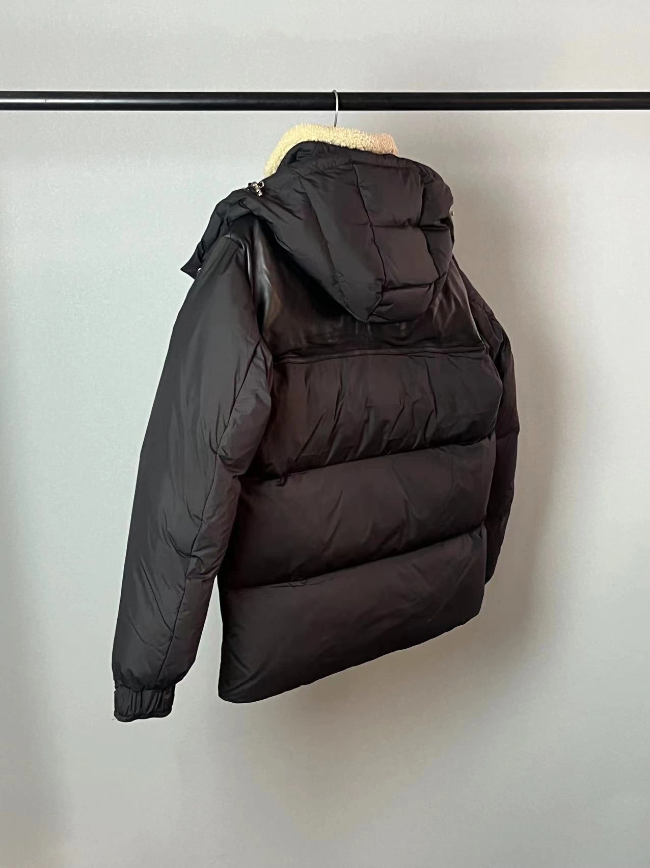 Brand-authenticated Moncler Down Jackets