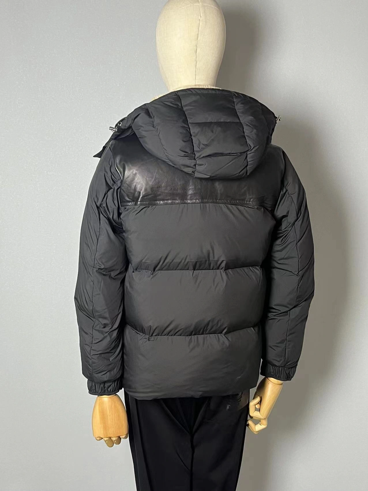 Brand-authenticated Moncler Down Jackets