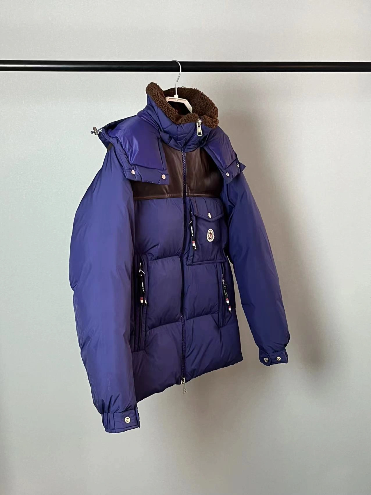 Official Moncler Down Jackets