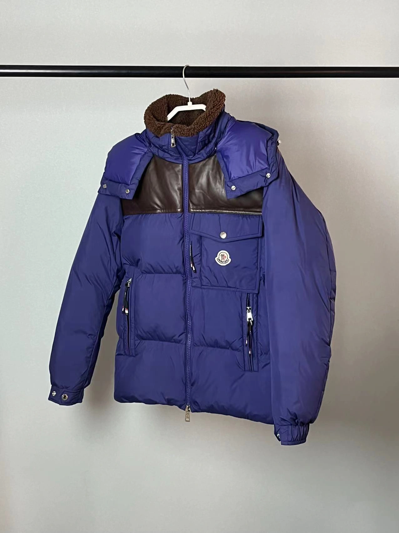 Official Moncler Down Jackets