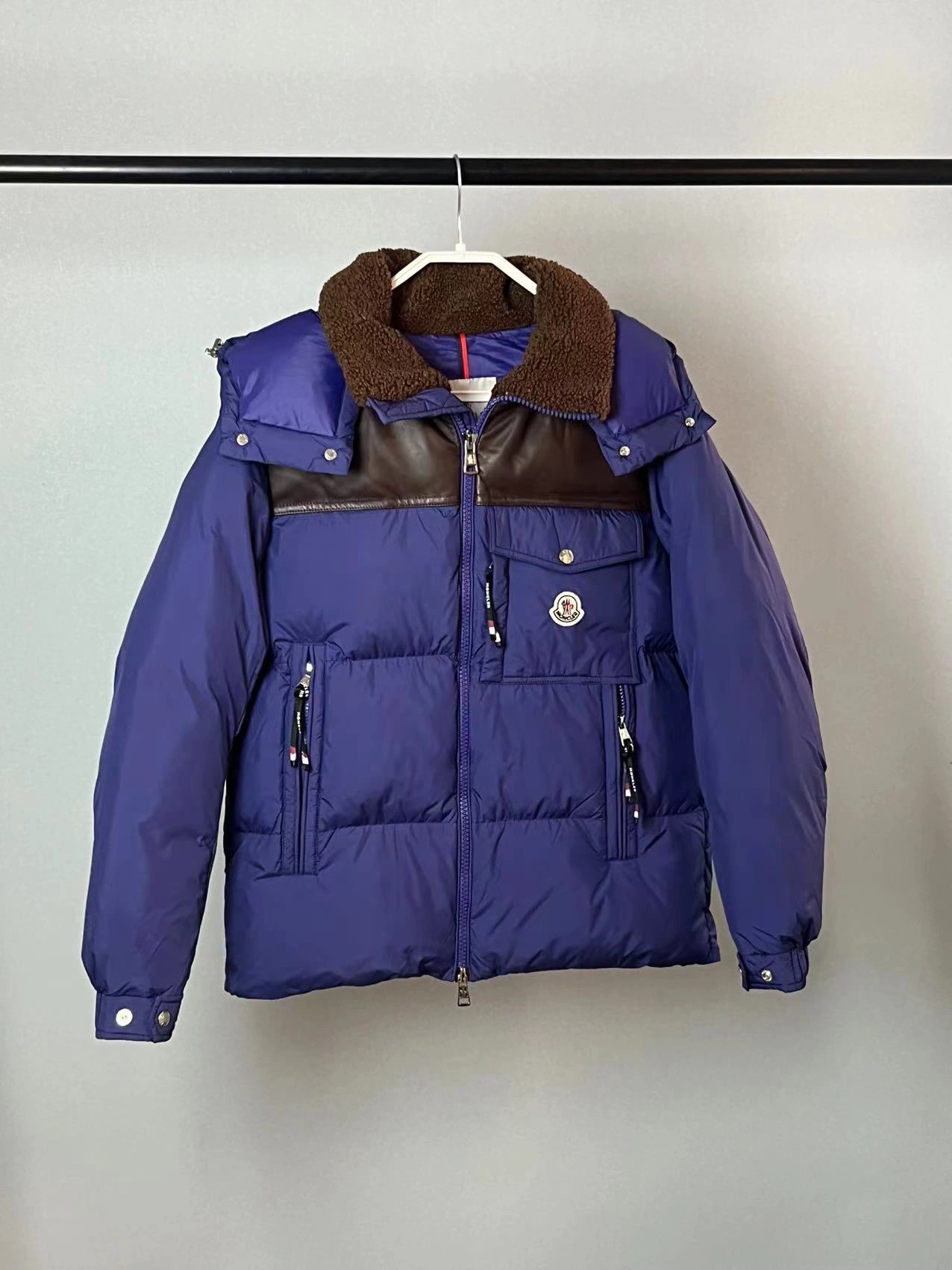 Official Moncler Down Jackets