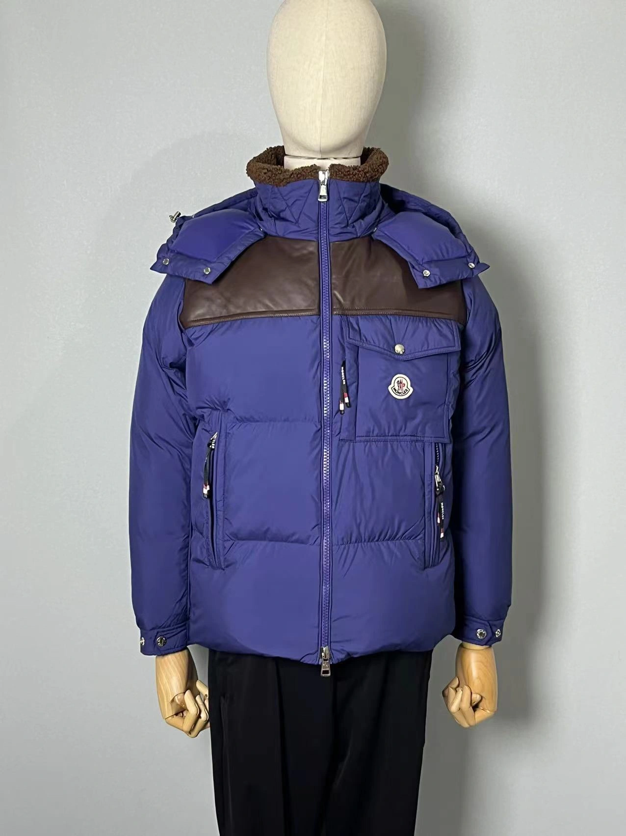 Official Moncler Down Jackets