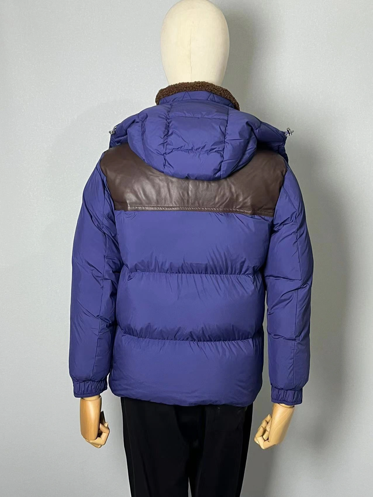 Official Moncler Down Jackets