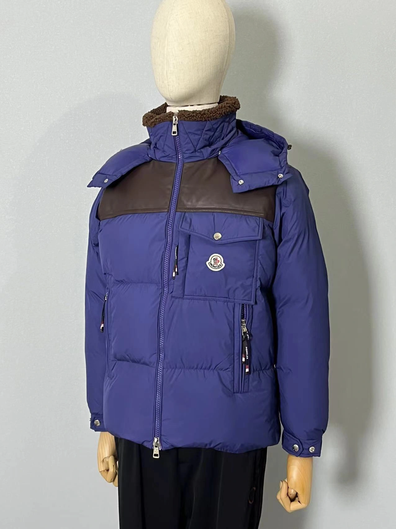 Official Moncler Down Jackets