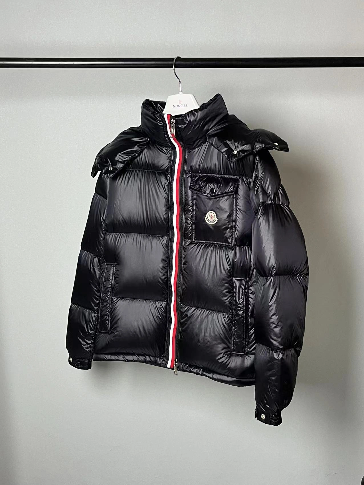 Authentic Moncler Down Jackets