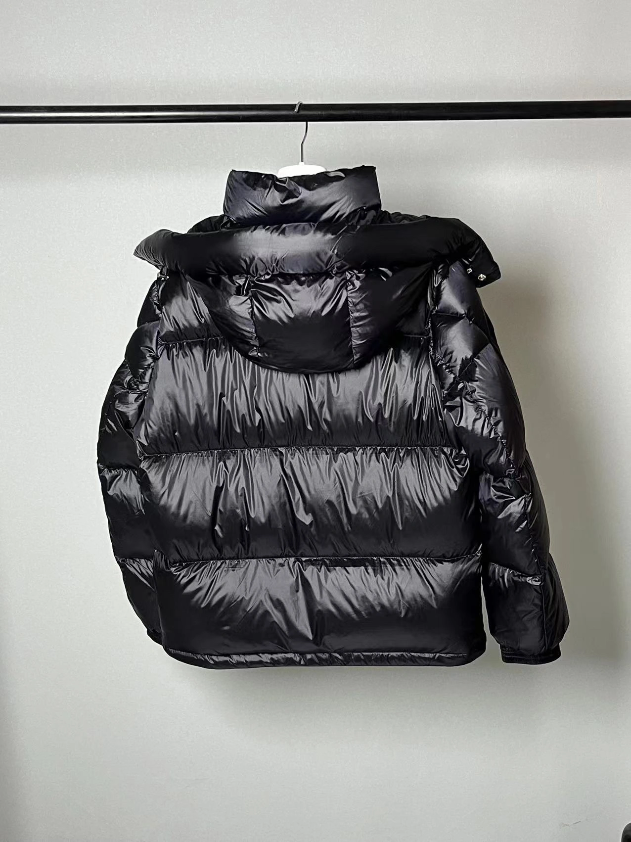 Authentic Moncler Down Jackets