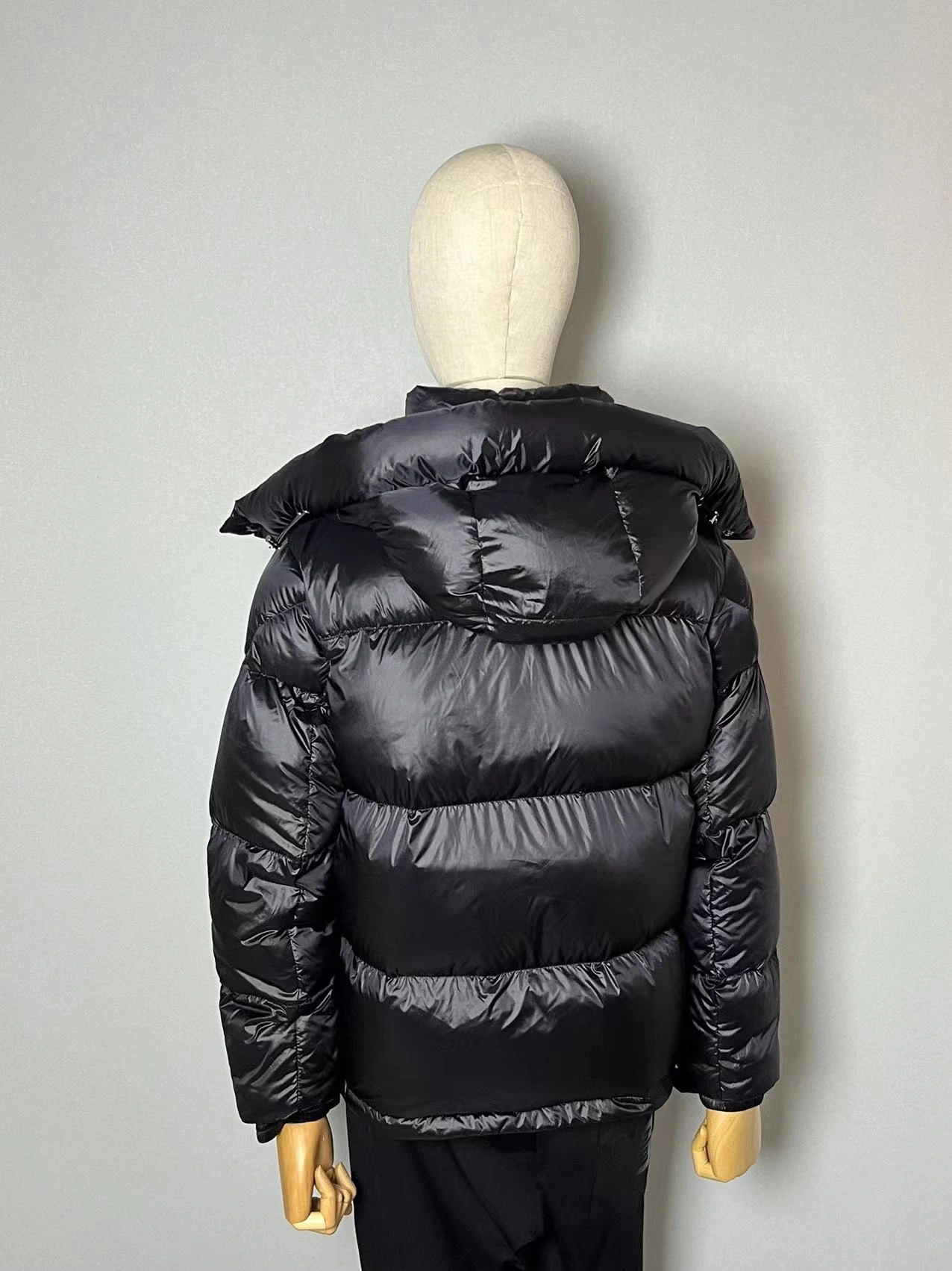 Authentic Moncler Down Jackets