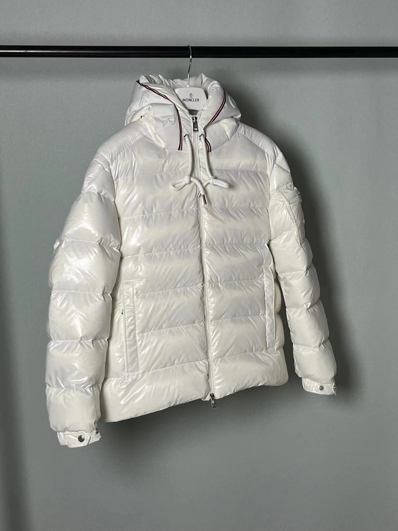 Value-priced Moncler Down Jackets