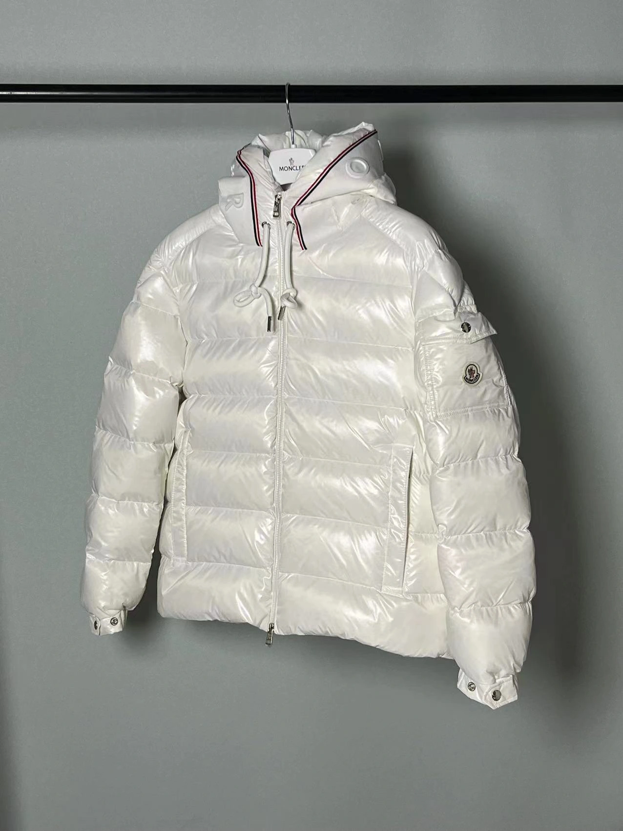 Value-priced Moncler Down Jackets