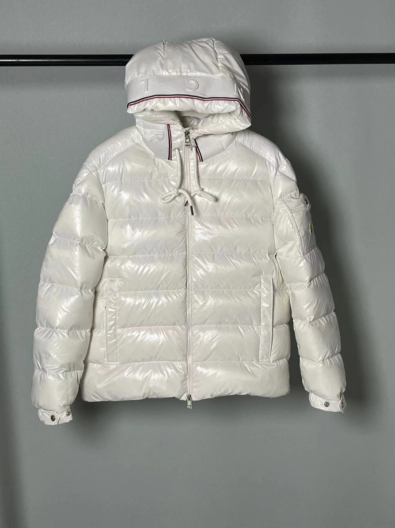 Value-priced Moncler Down Jackets