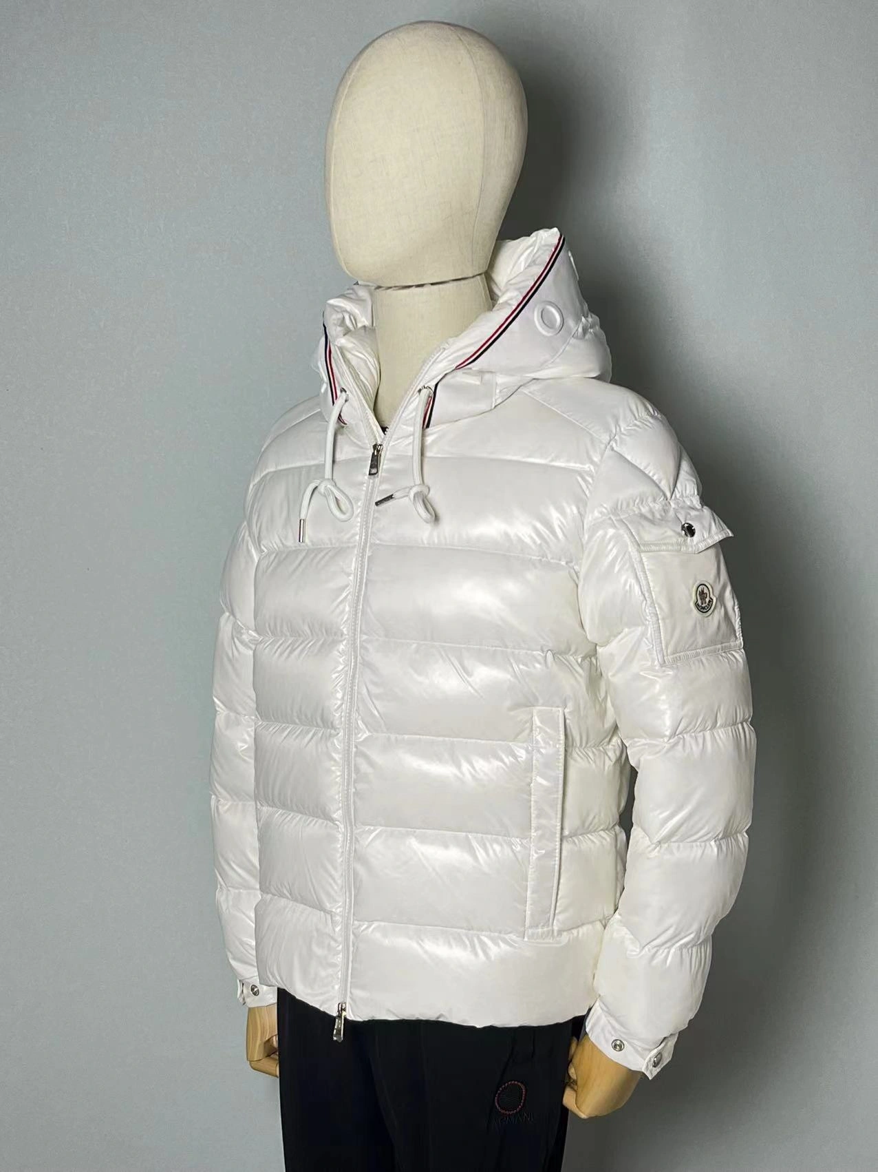 Value-priced Moncler Down Jackets
