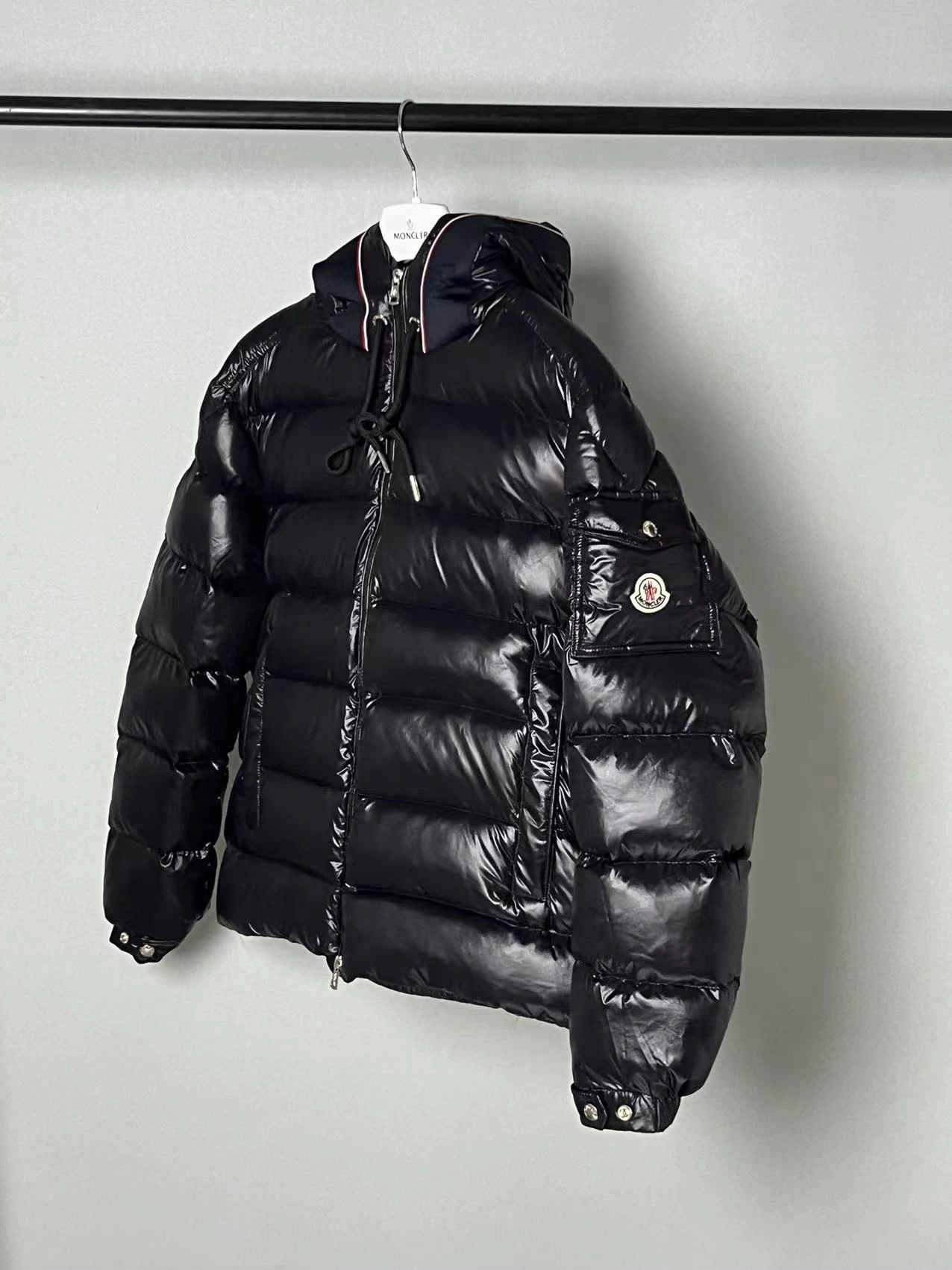 OEM Moncler Down Jackets