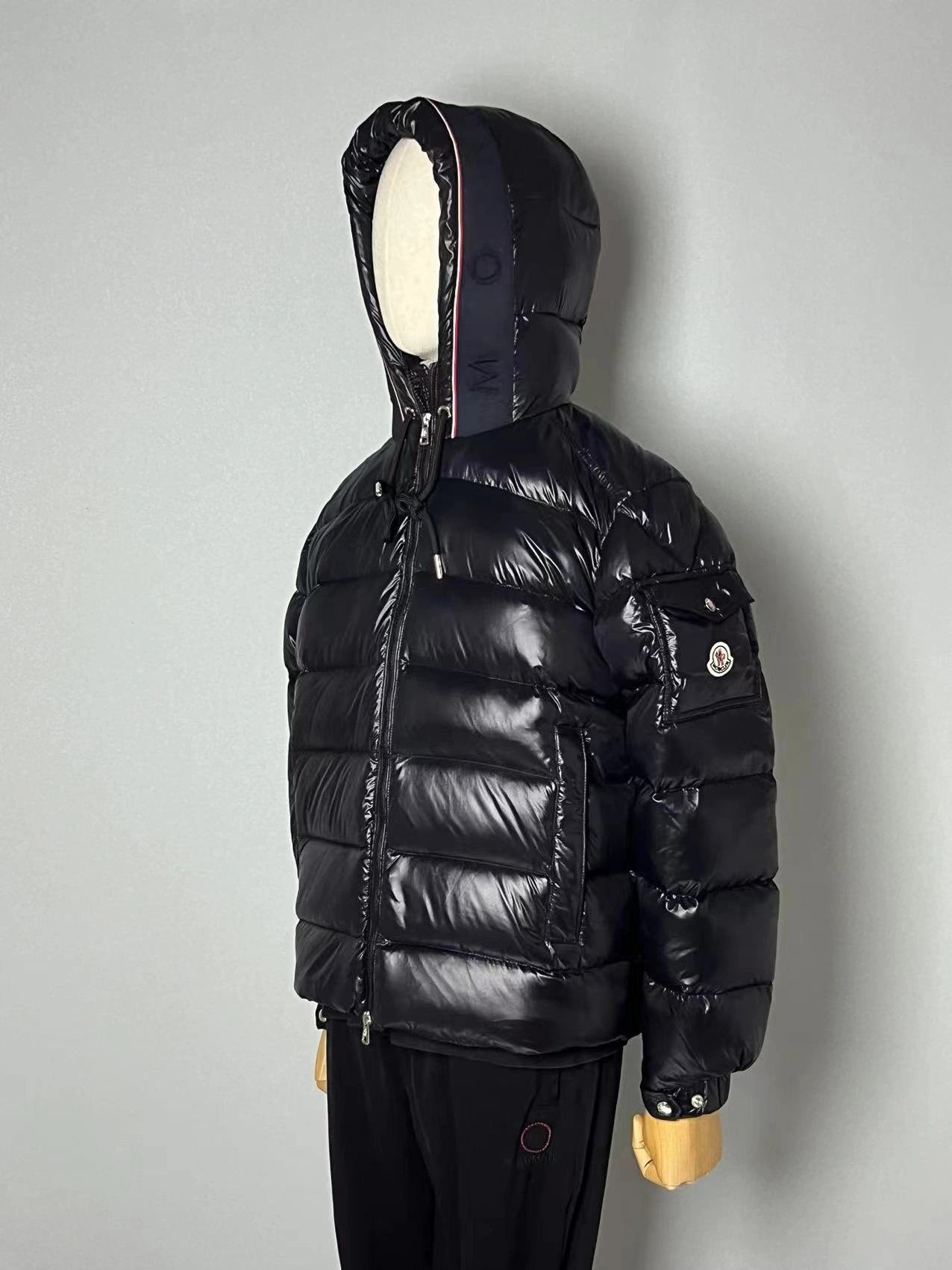 OEM Moncler Down Jackets