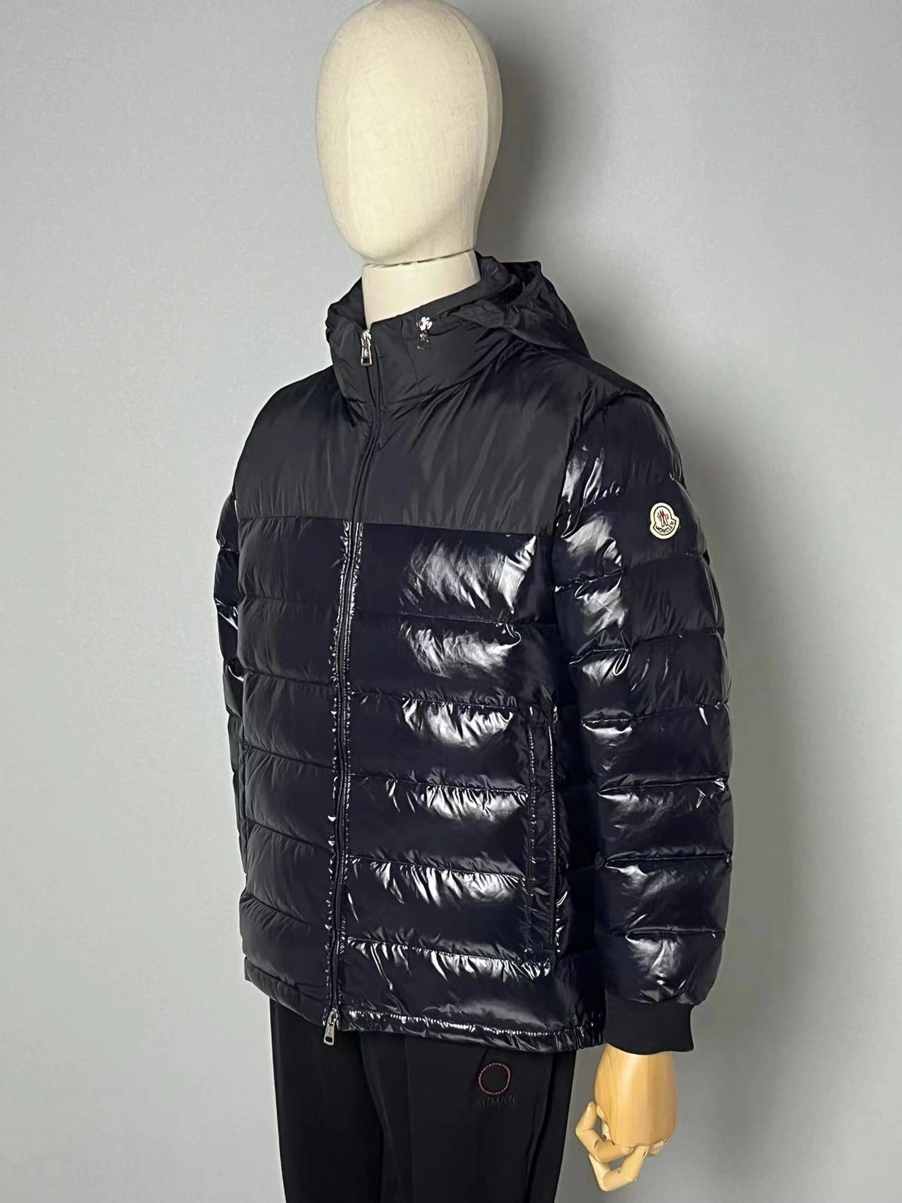 Original Moncler Down Jackets