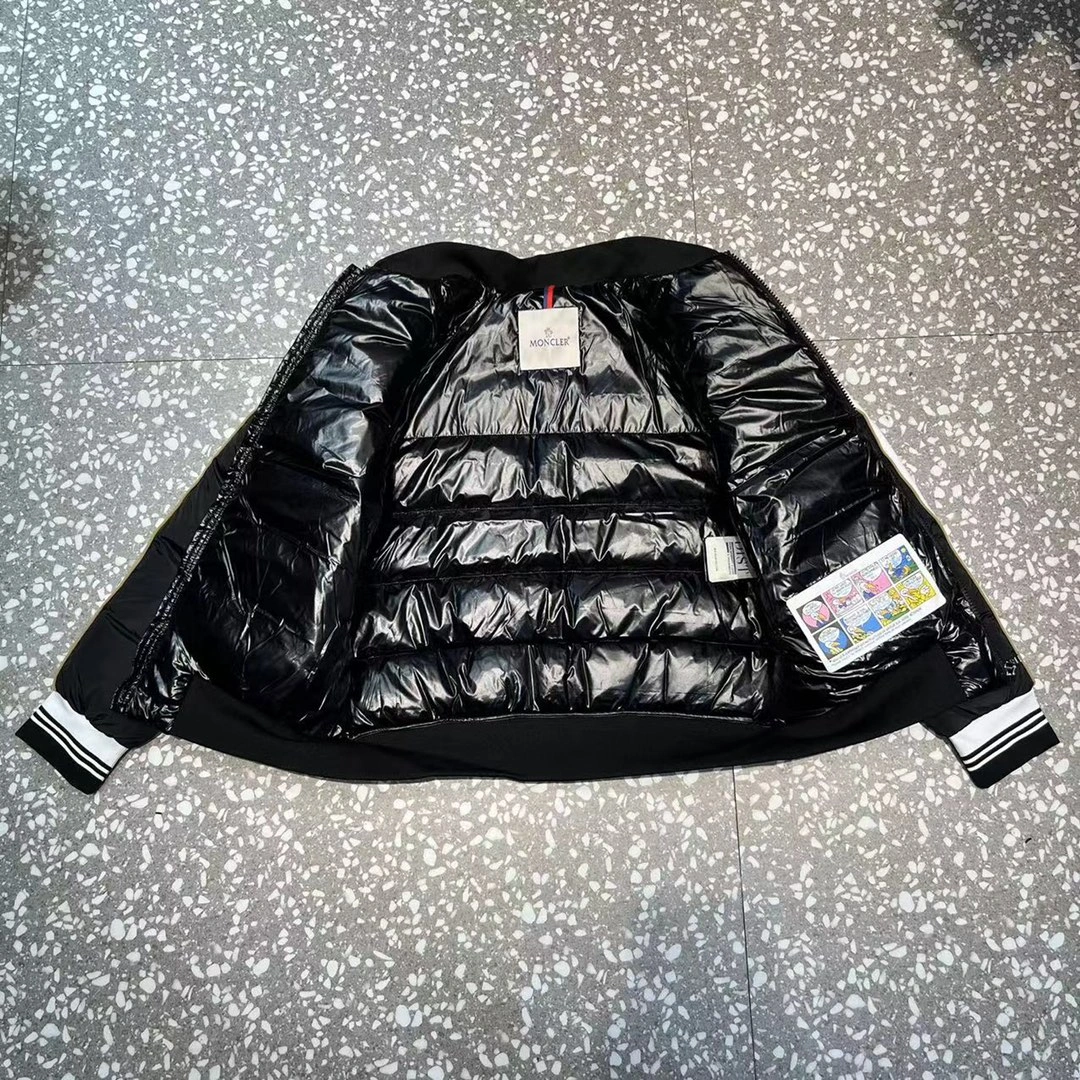 Affordable Moncler Down Jackets