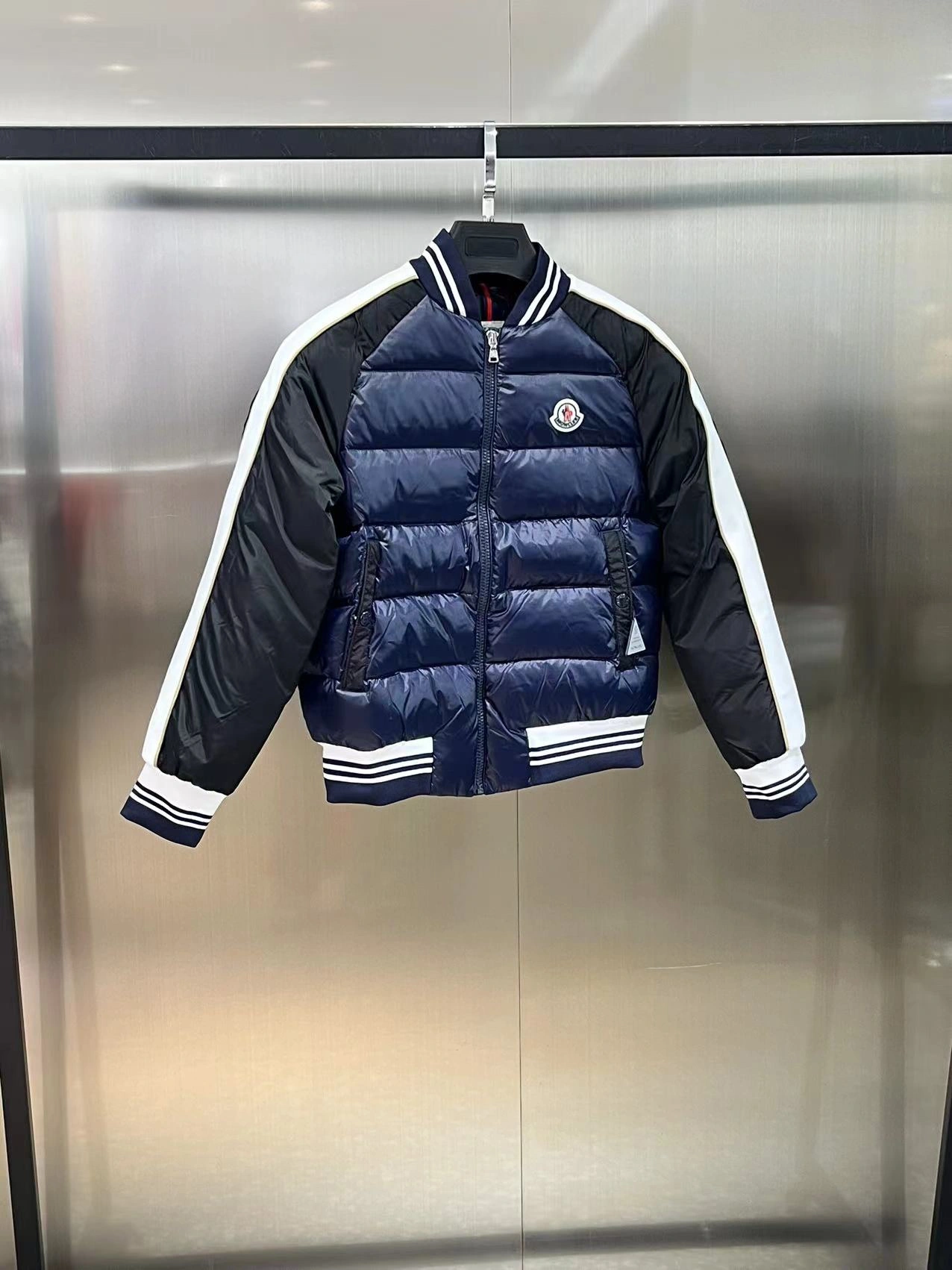 Indistinguishable Moncler Down Jackets