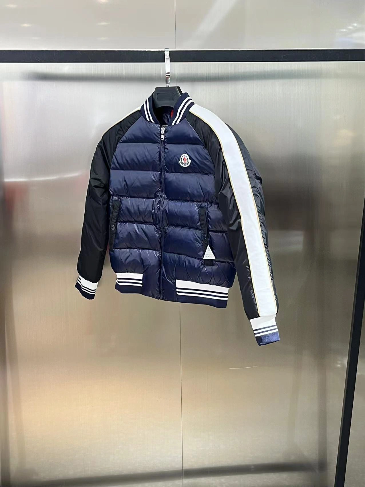 Indistinguishable Moncler Down Jackets