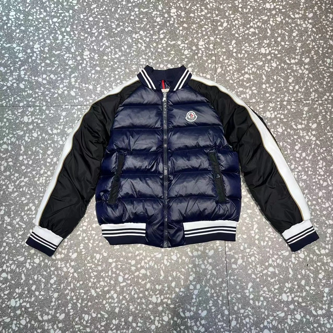 Indistinguishable Moncler Down Jackets