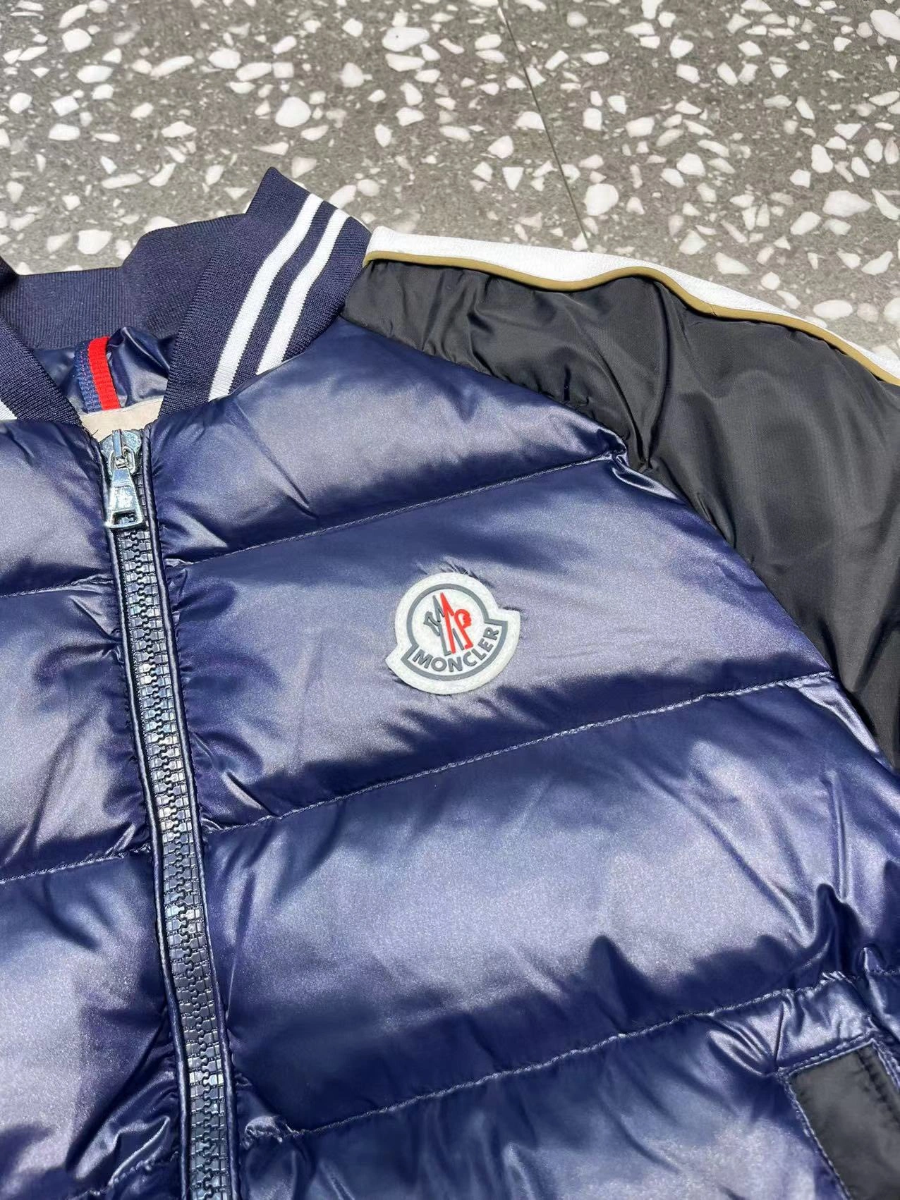 Indistinguishable Moncler Down Jackets