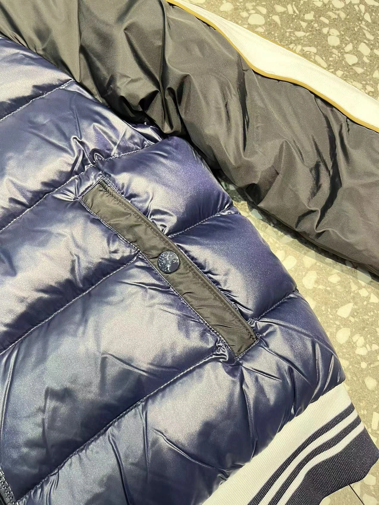 Indistinguishable Moncler Down Jackets